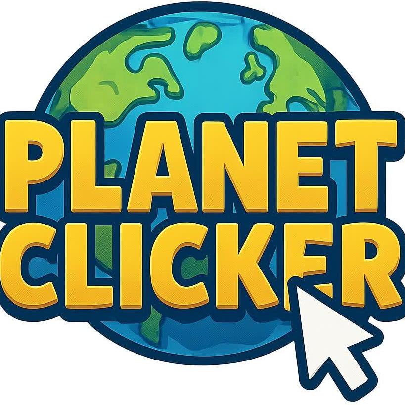 Planet Clicker