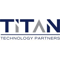 Titan Technology Partners
