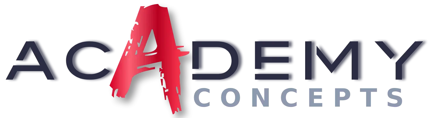 Academy Concepts